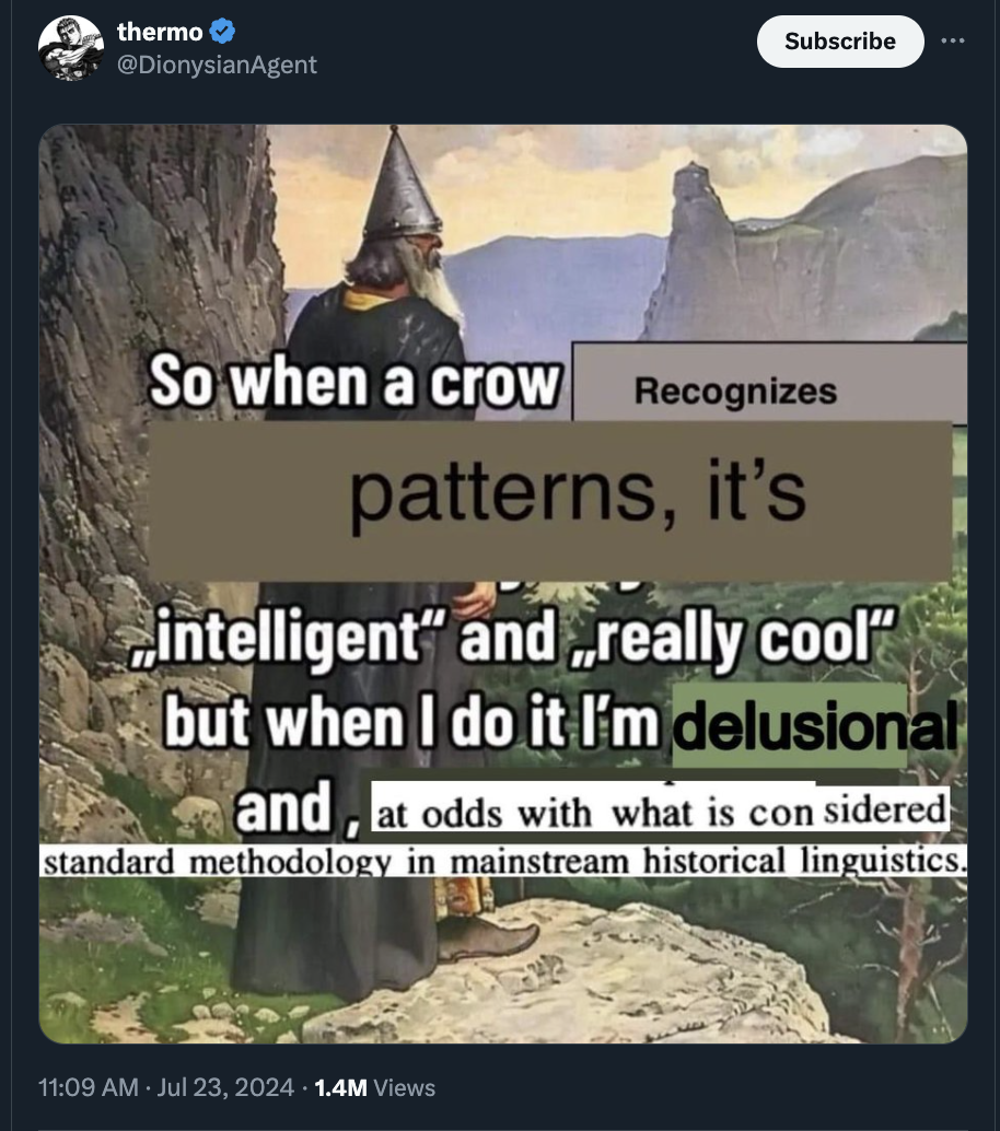 The 26 Funniest Tweets From Today, July 26, 2024 | eBaum's World