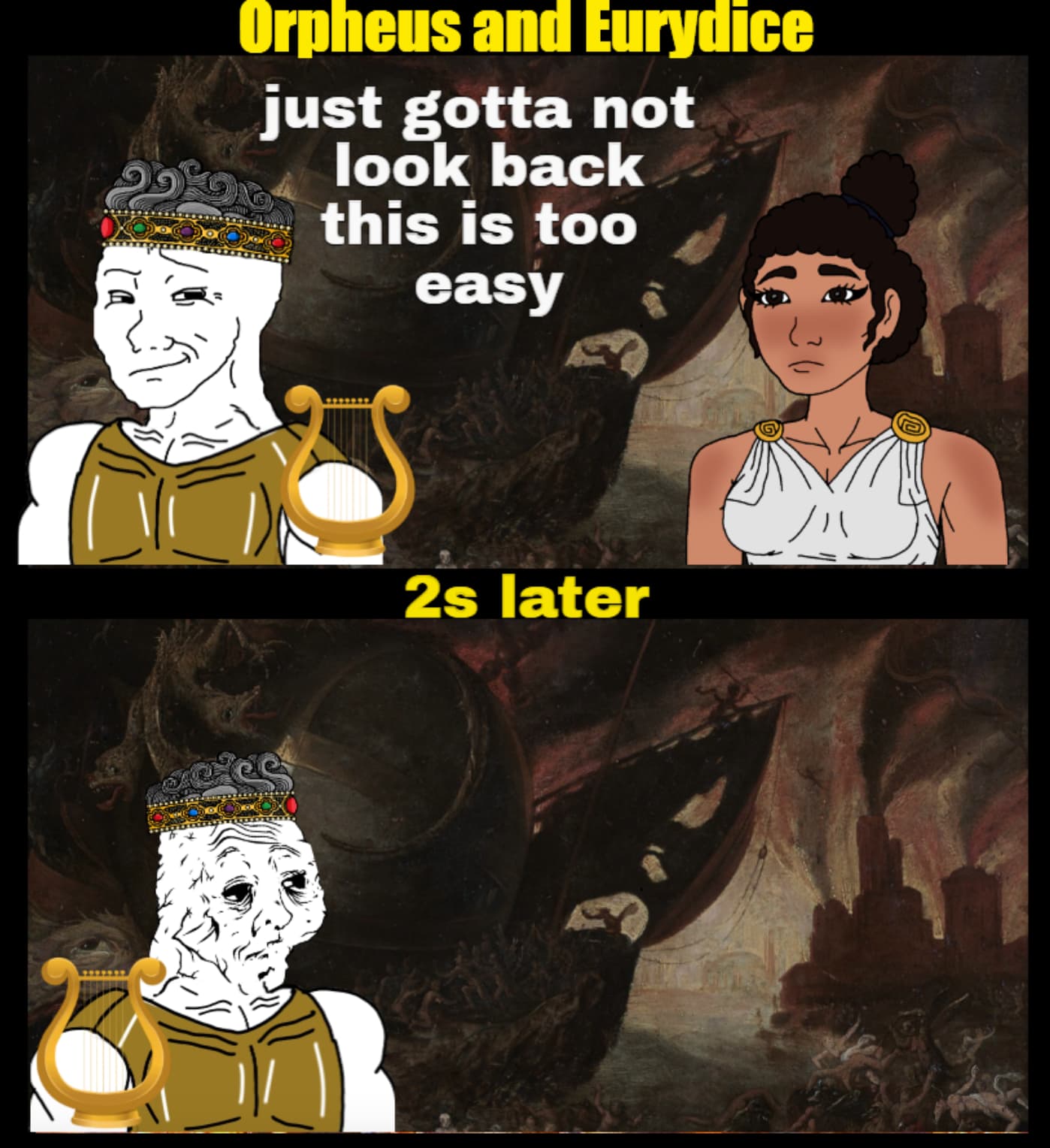 21 Historical Memes to Flex Your Knowledge and Have a Laugh | eBaum's World