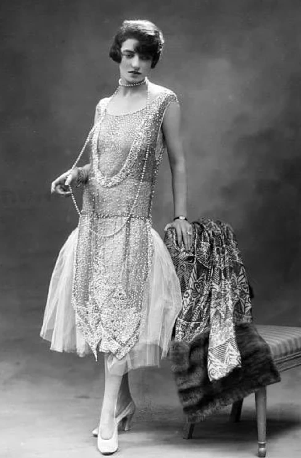 30 Photos of 1920s Flappers to Do the Charleston With | eBaum's World
