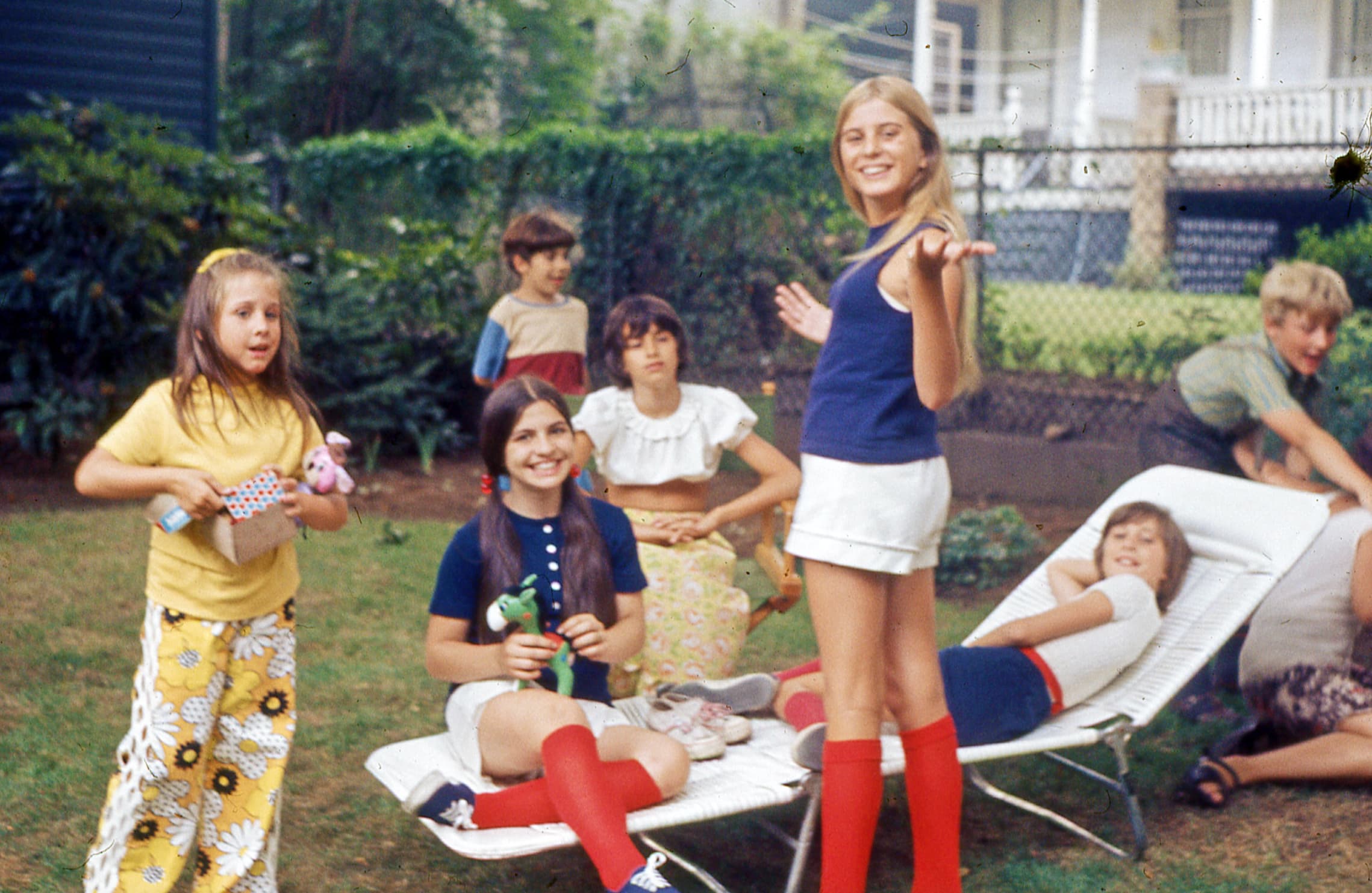 25 Photos of Summer Break Fun From the '70s and '80s | eBaum's World