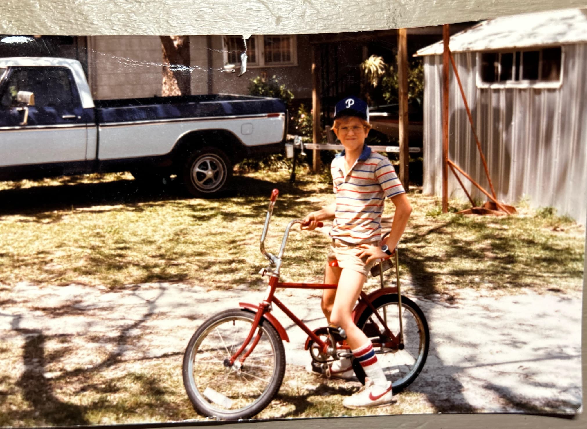 25 Photos of Summer Break Fun From the '70s and '80s | eBaum's World