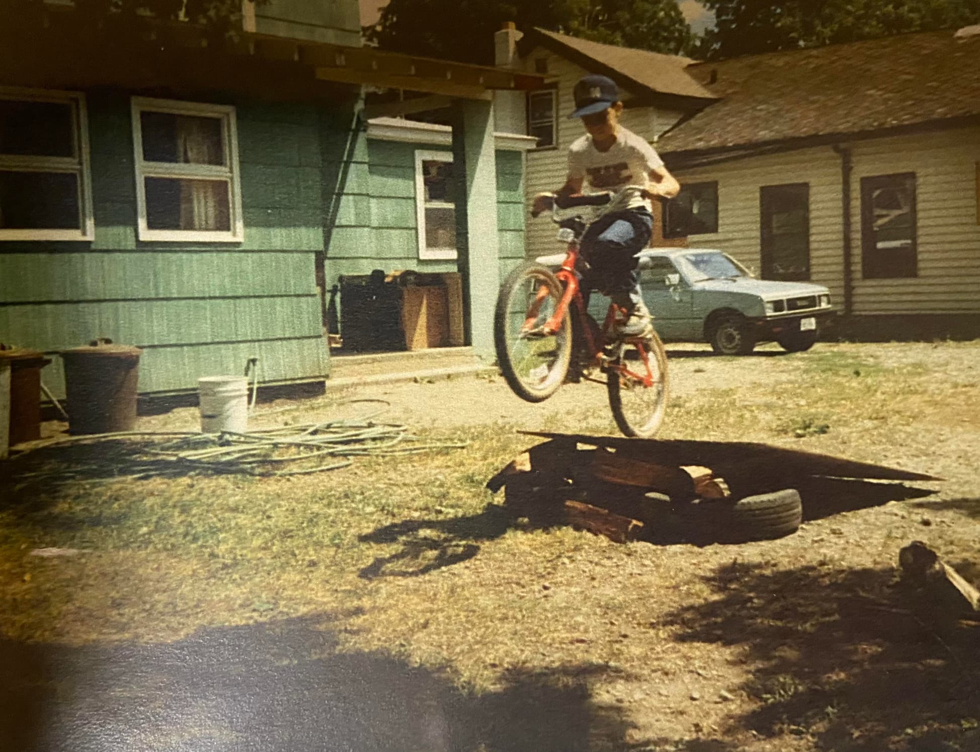 25 Photos of Summer Break Fun From the '70s and '80s | eBaum's World