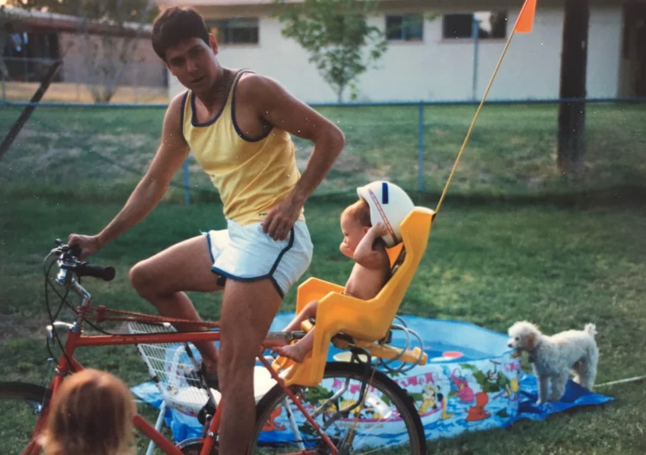 25 Photos of Summer Break Fun From the '70s and '80s | eBaum's World