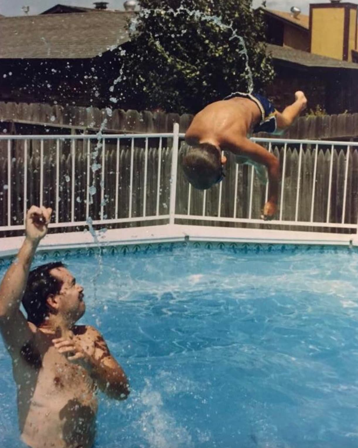 25 Photos of Summer Break Fun From the '70s and '80s | eBaum's World