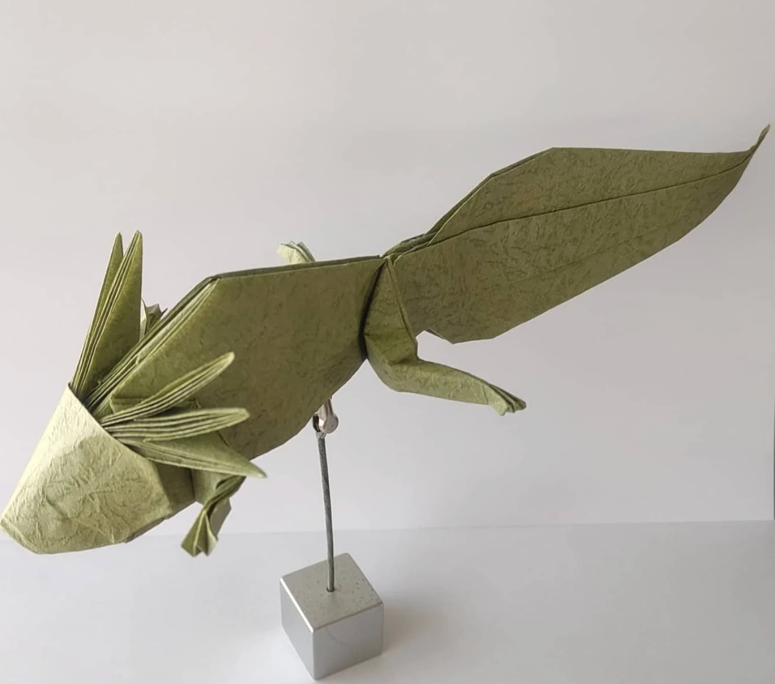 Master Origami Created By the Best of the Craft | eBaum's World
