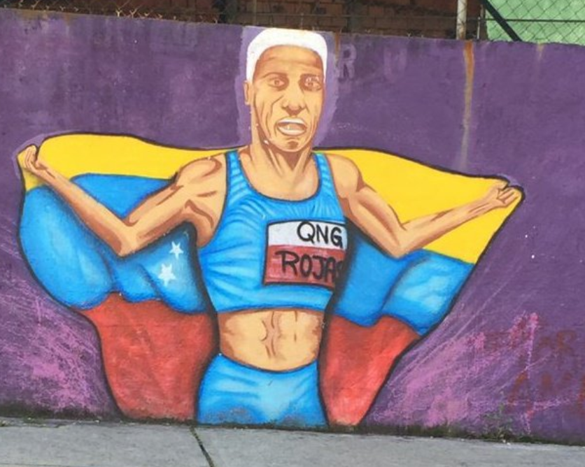 23 Public Murals From Art School Drop Outs | eBaum's World