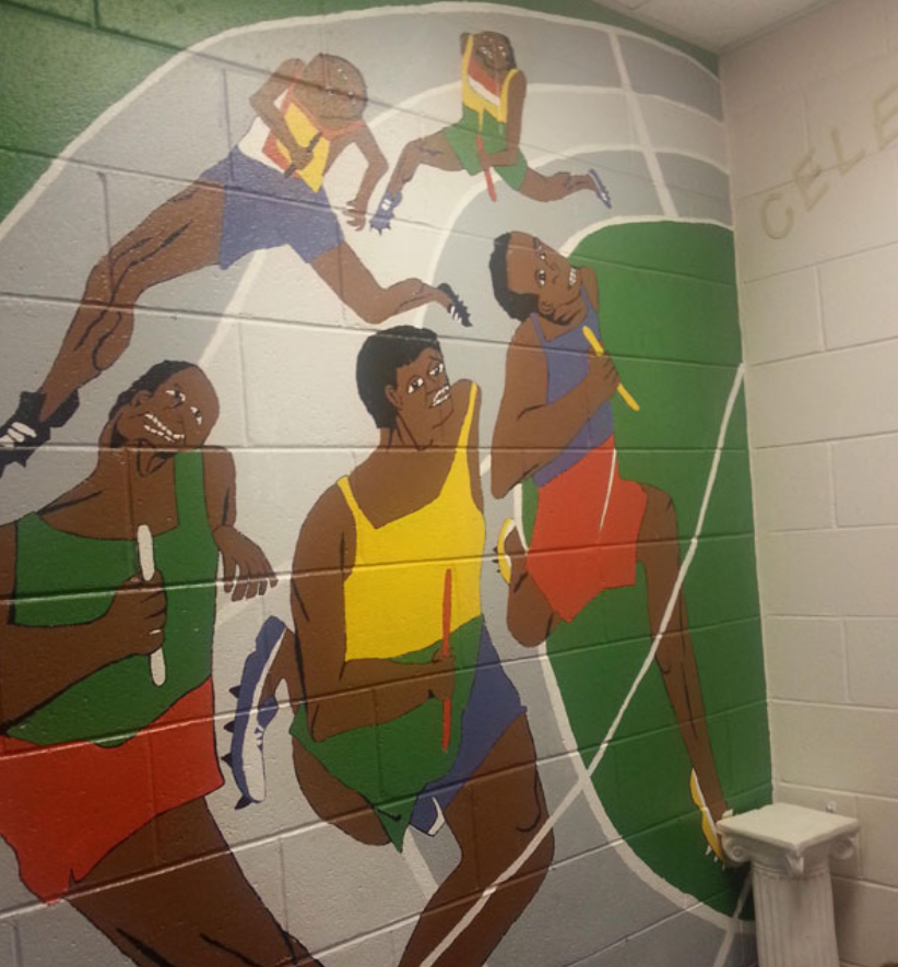 23 Public Murals From Art School Drop Outs | eBaum's World