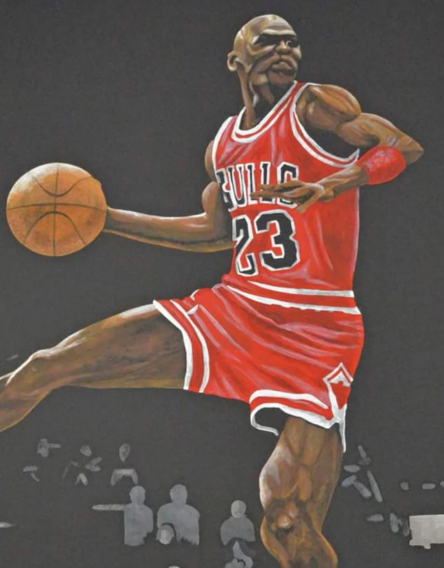 23 Public Murals From Art School Drop Outs | eBaum's World