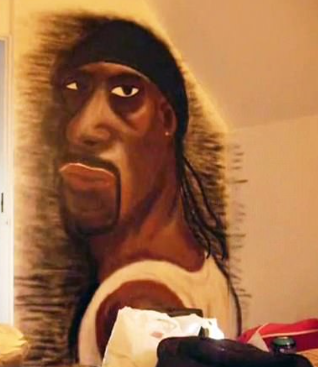 23 Public Murals From Art School Drop Outs | eBaum's World