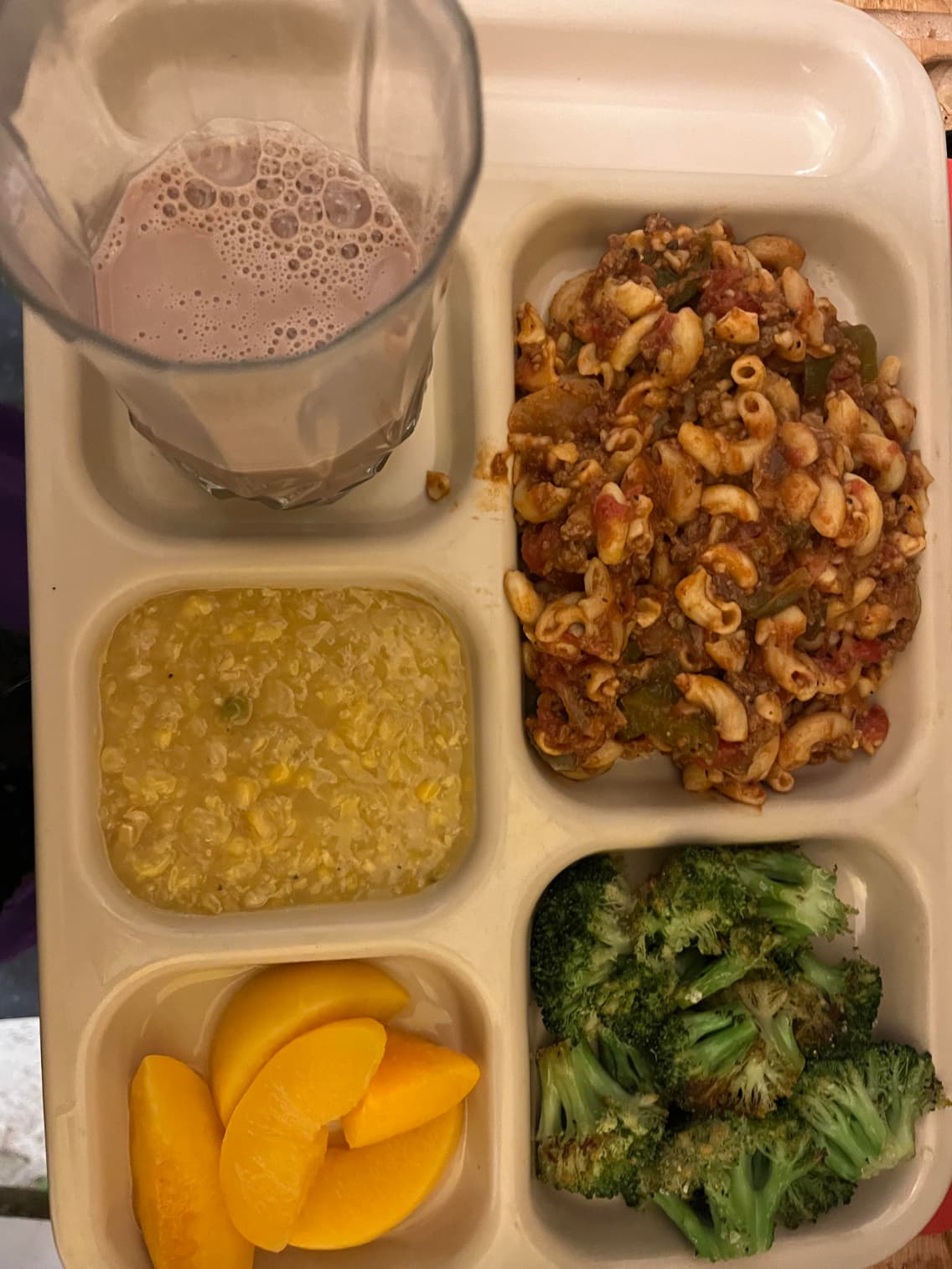 20 Nostalgic Photos That Show What School Lunch Was Like in the '90s ...