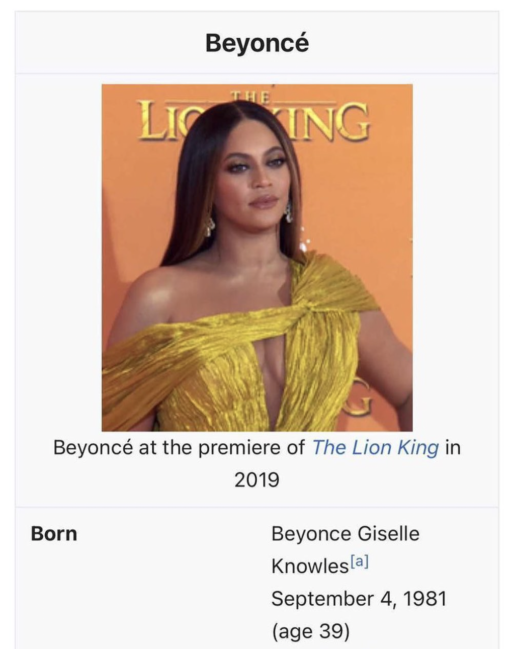 28 Public Figures Who Want Their Wikipedia Photos Burned | eBaum's World