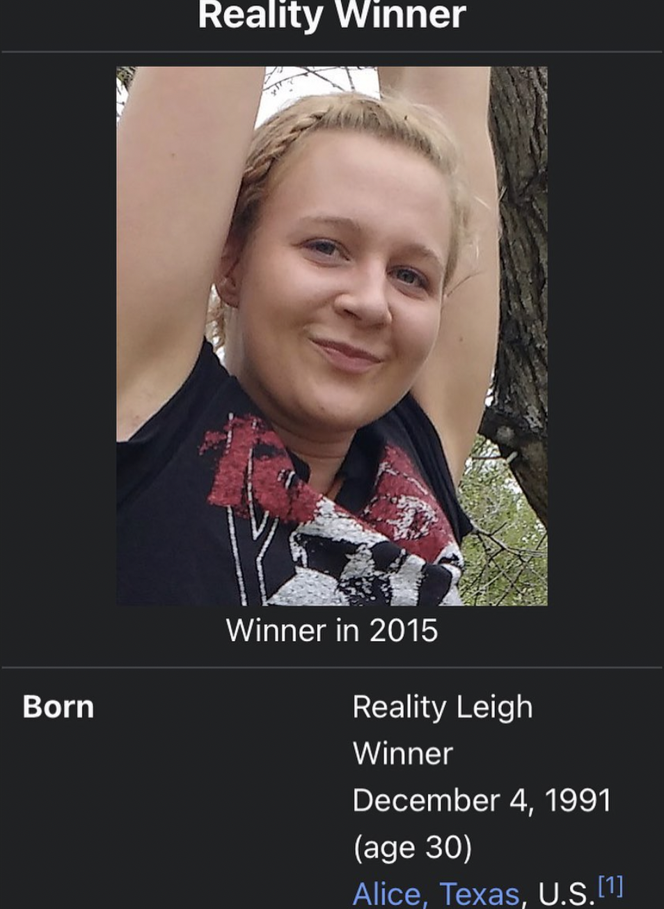 28 Public Figures Who Want Their Wikipedia Photos Burned | eBaum's World