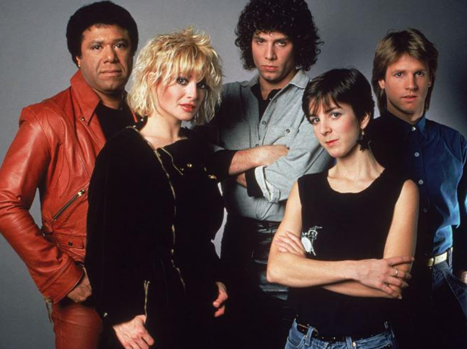 The Grungiest Photos of Classic MTV in its Prime | eBaum's World