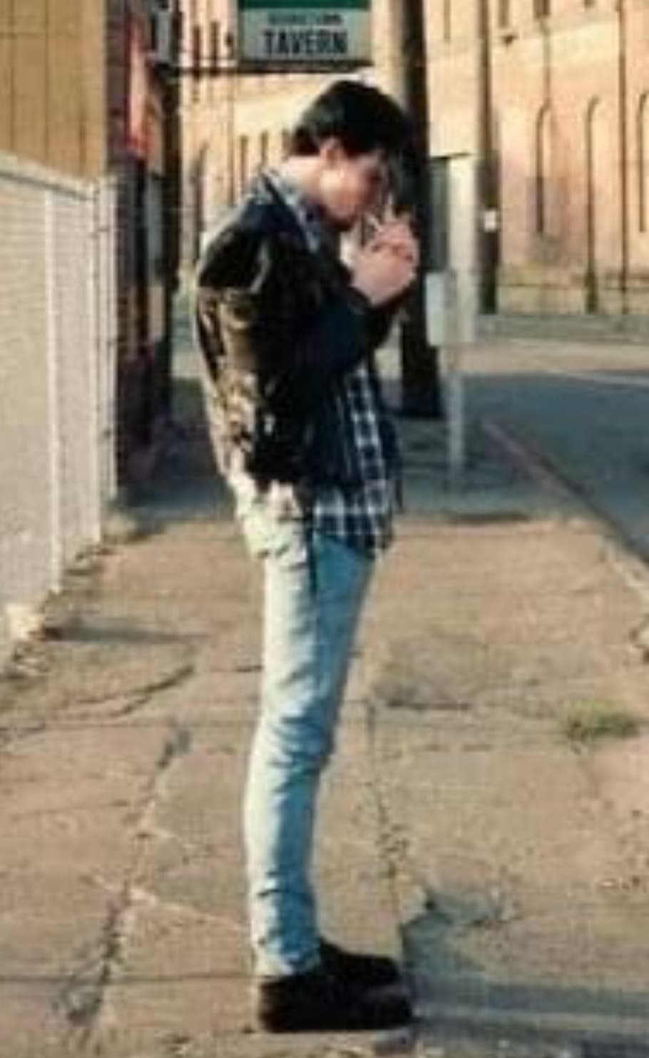 25 Grunge Pics Straight Out of '90s Seattle | eBaum's World