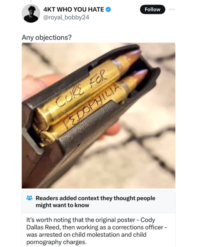 42 Community Notes Roasting People With Cold Hard Facts | eBaum's World