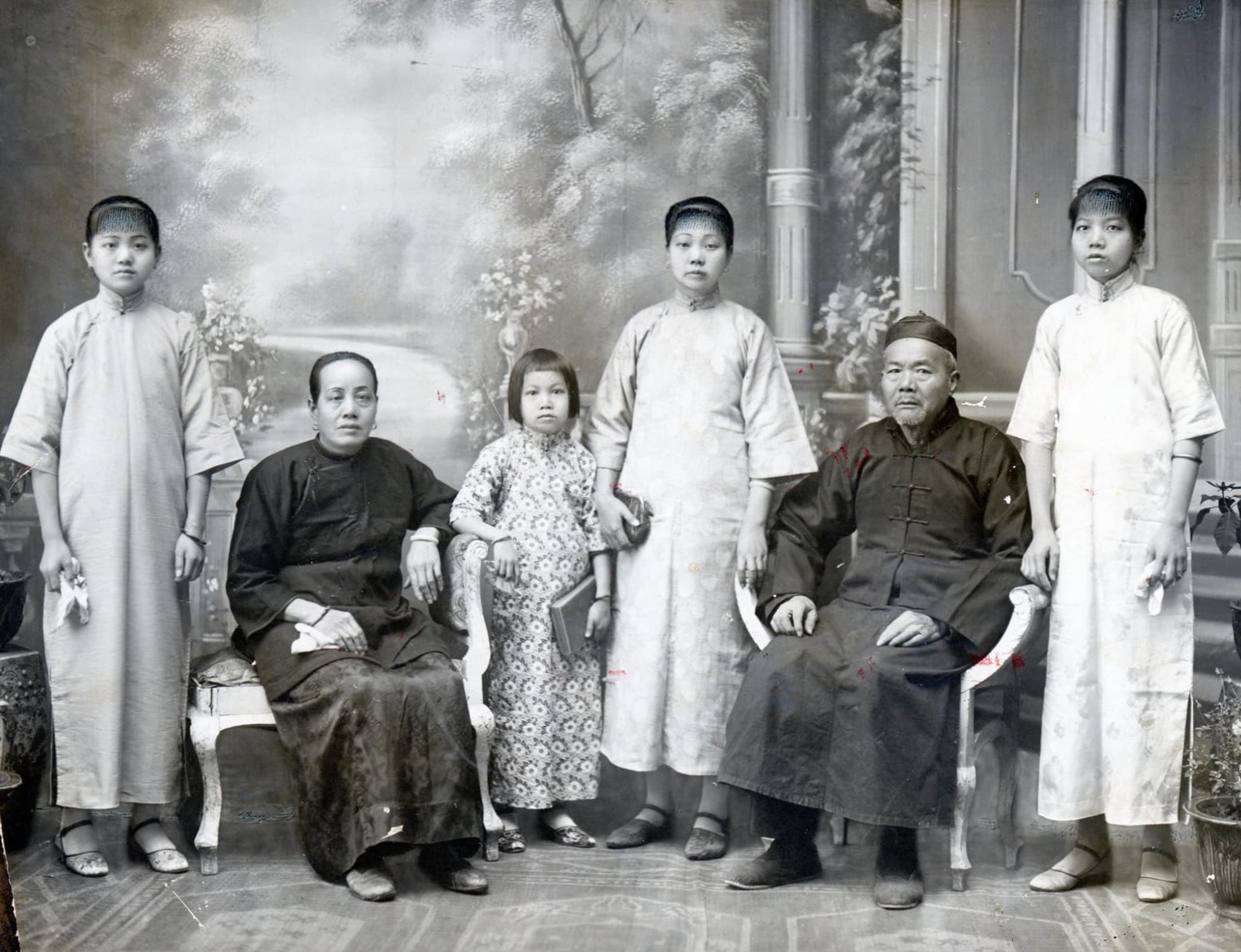 20 Fascinating Historical Photos from 1930s China | eBaum's World