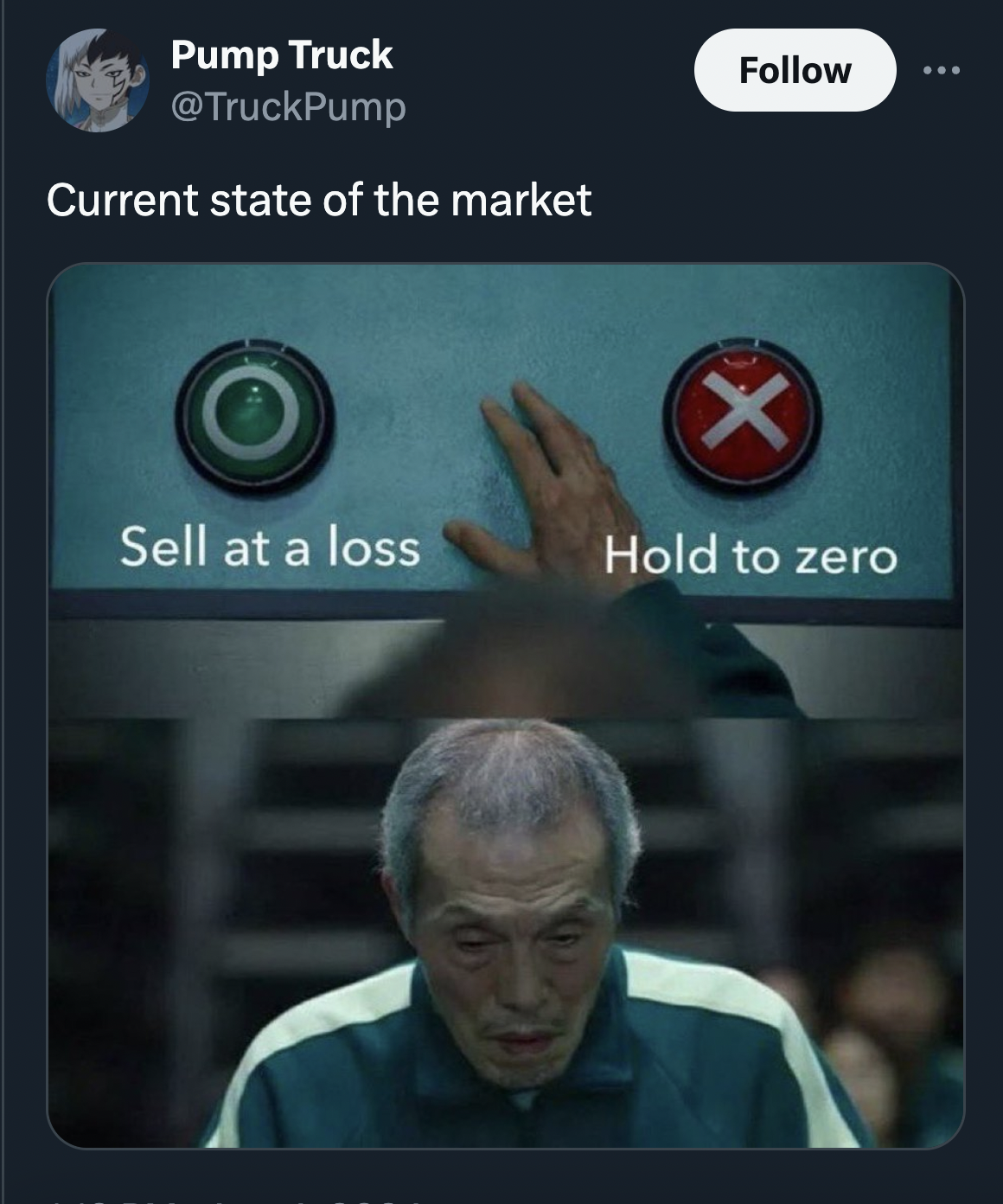 The 23 Funniest Tweets About the Stock Market Melting Down | eBaum's World