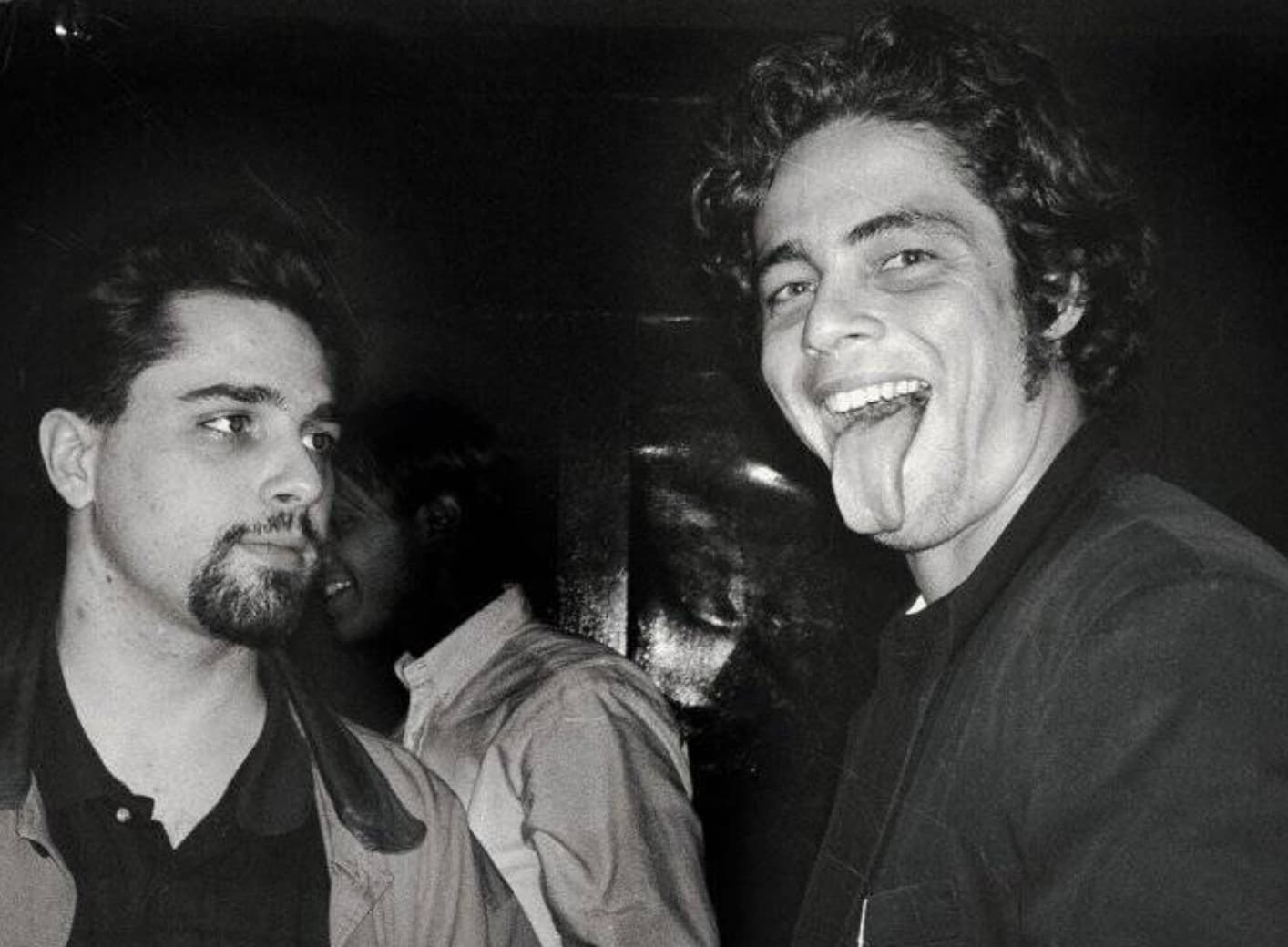 '90s Viper Room Party Photos, and the Stars That Went | eBaum's World