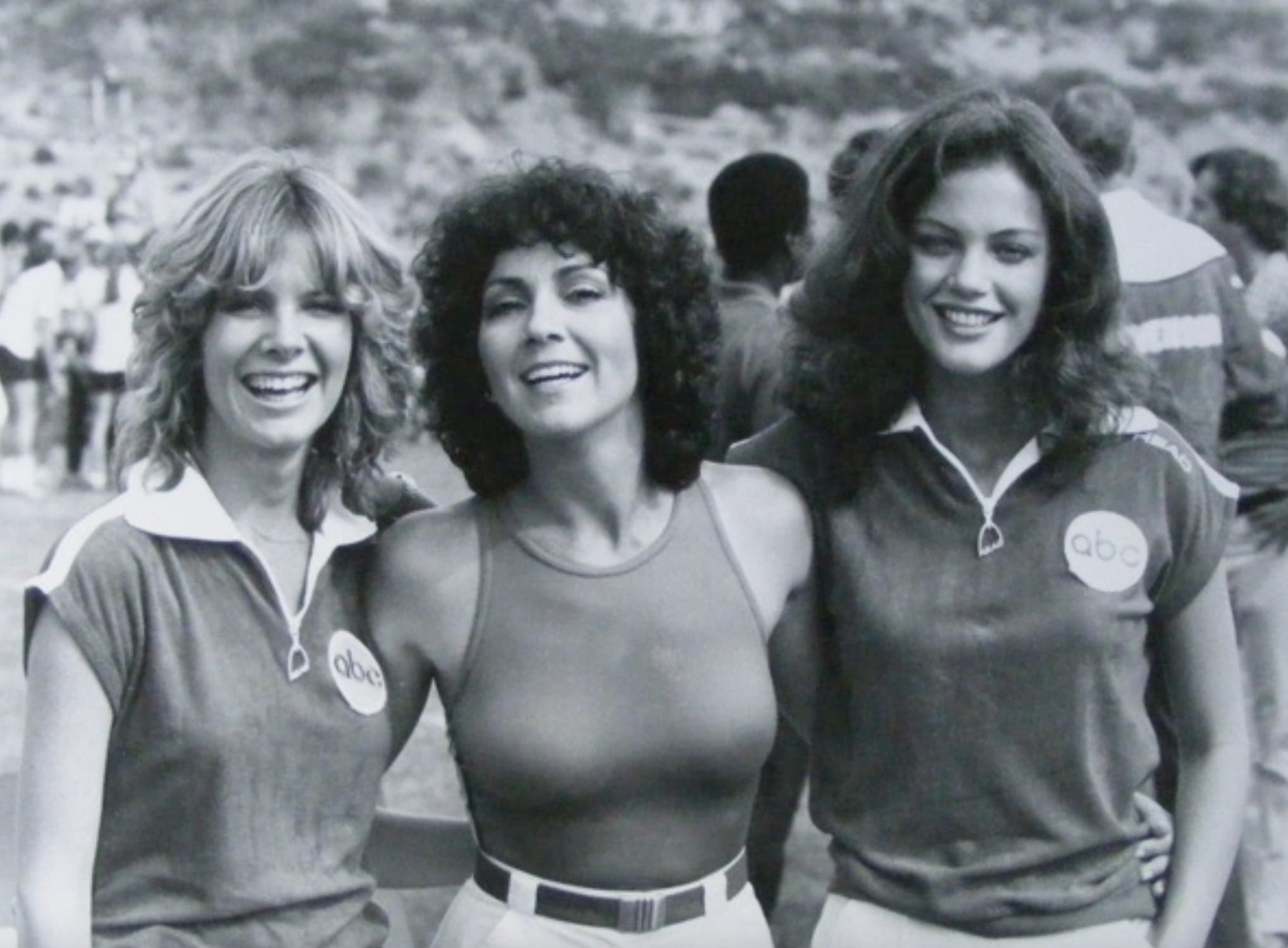29 Old-School Photos From the 'Battle of the Network Stars' That Rival ...