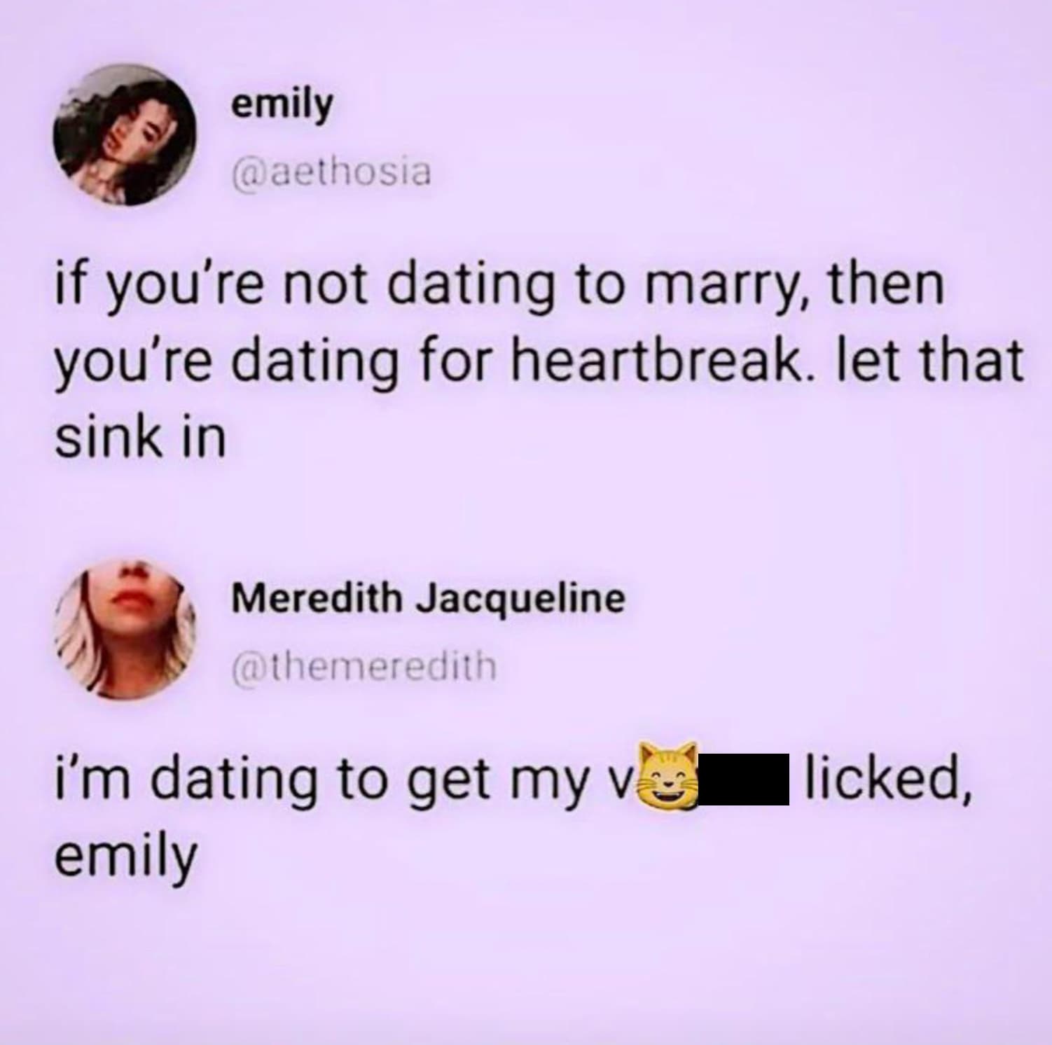 23 Very Relatable Relationship Memes and Tweets | eBaum's World