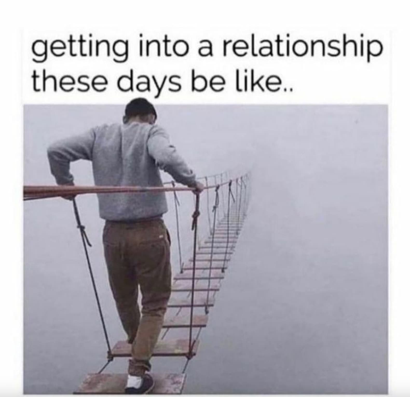 23 Very Relatable Relationship Memes and Tweets | eBaum's World