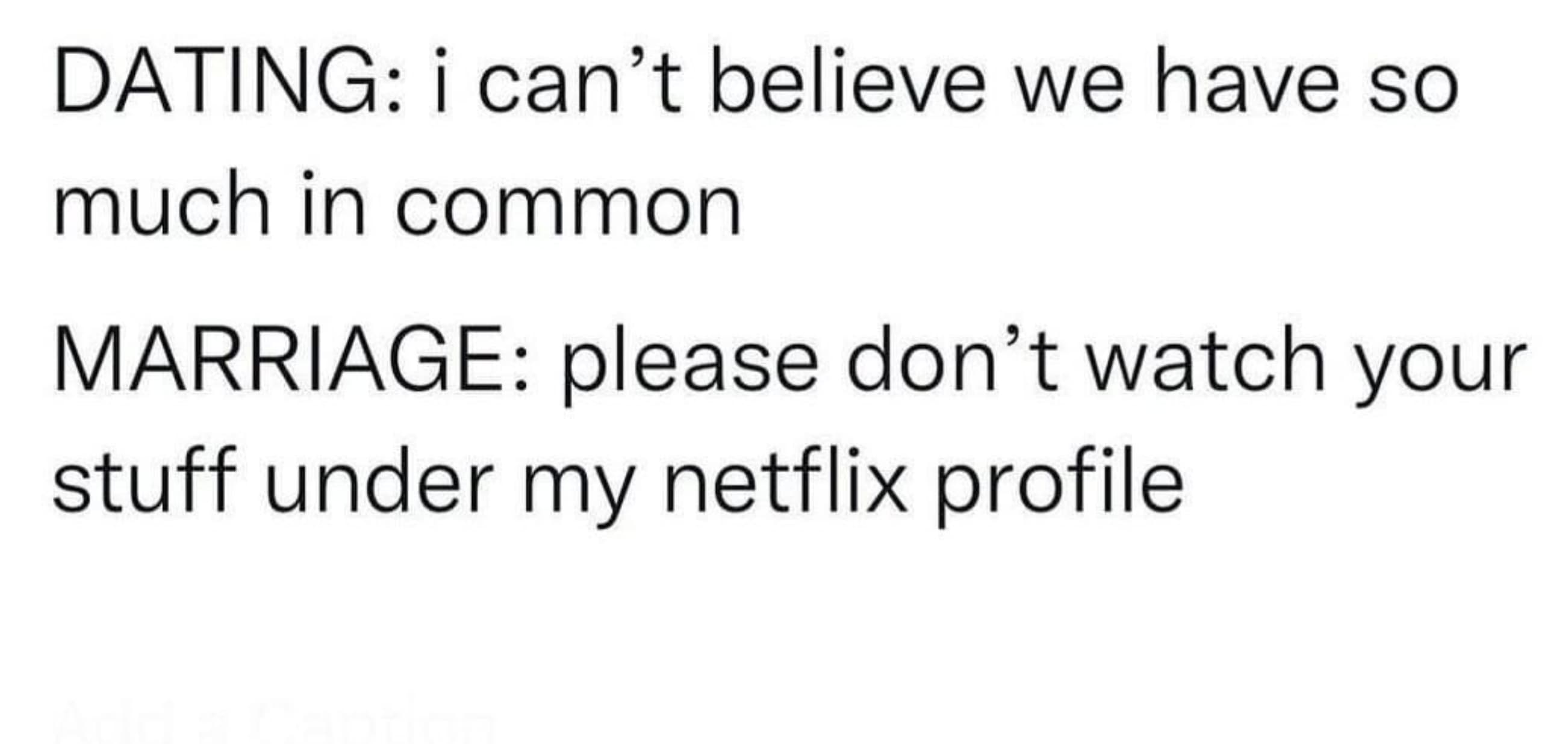 23 Very Relatable Relationship Memes and Tweets | eBaum's World