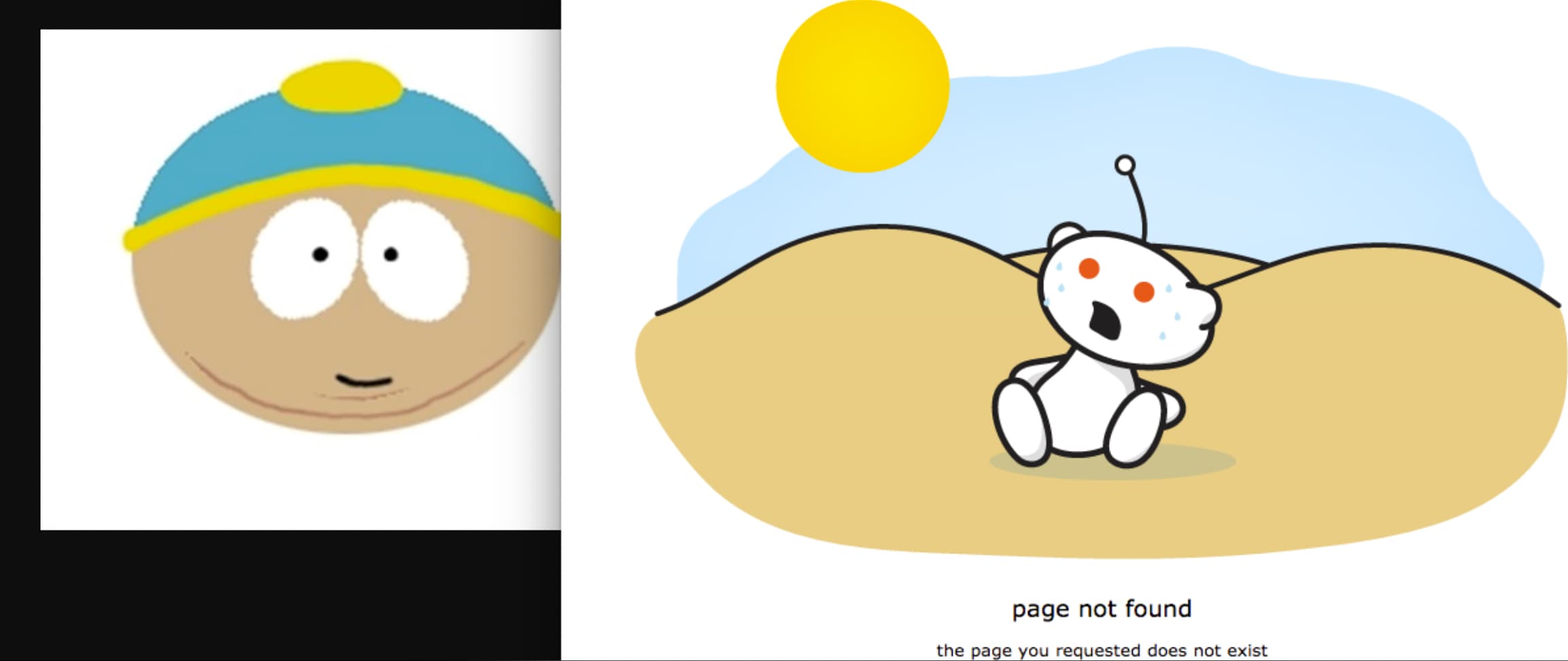 20 Random Things That Look Like Eric Cartman | eBaum's World
