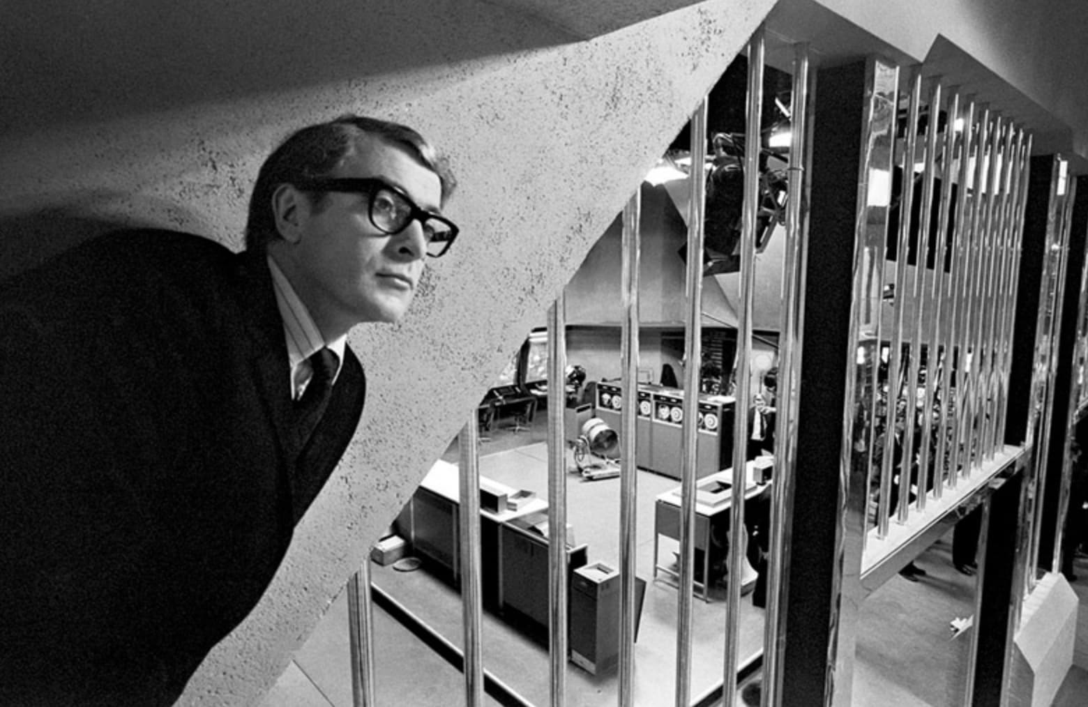 Photos of Michael Cain at His Best Through The Decades | eBaum's World