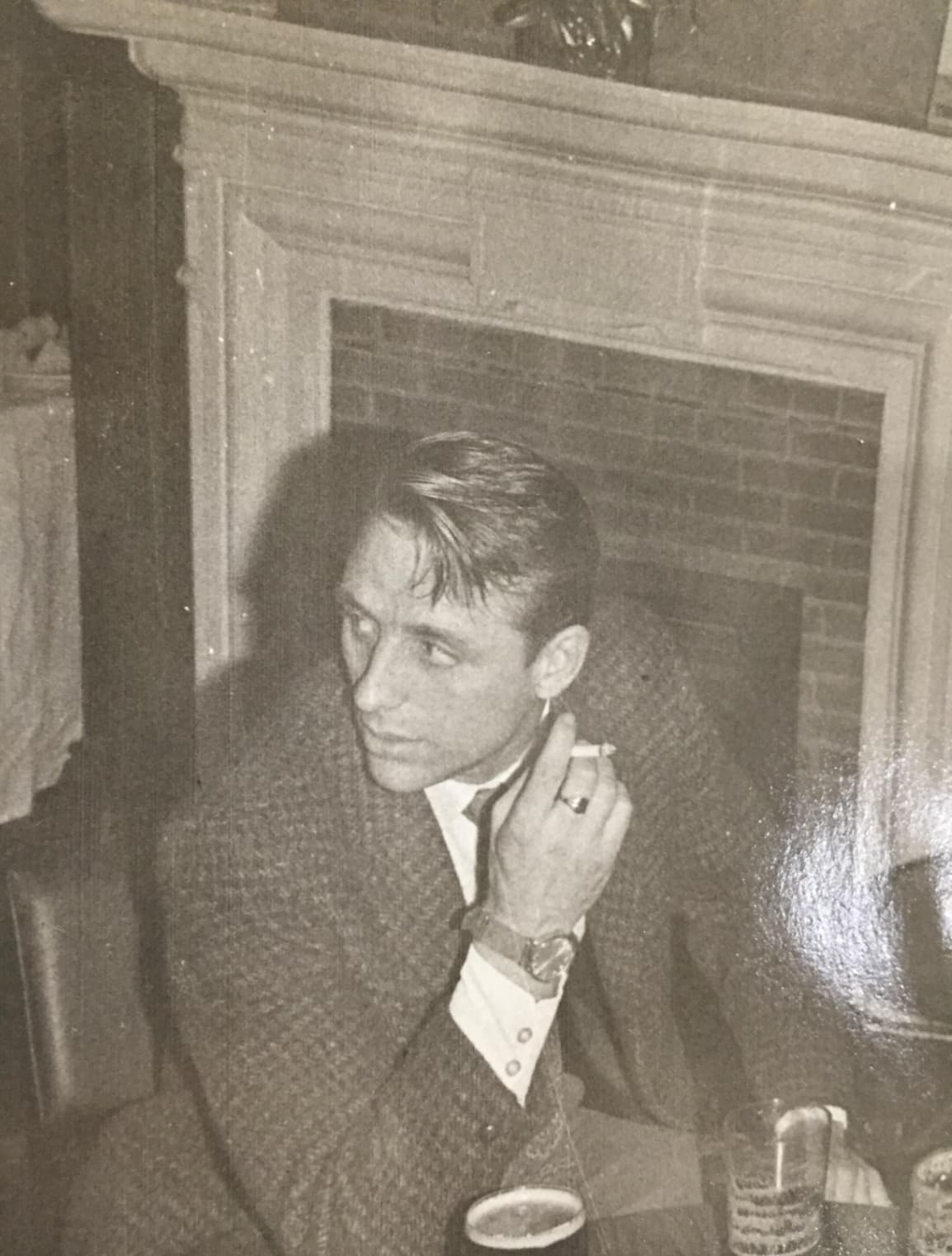 22 Vintage Photographs of What 'Having a Cold One' Looked Like Decades ...