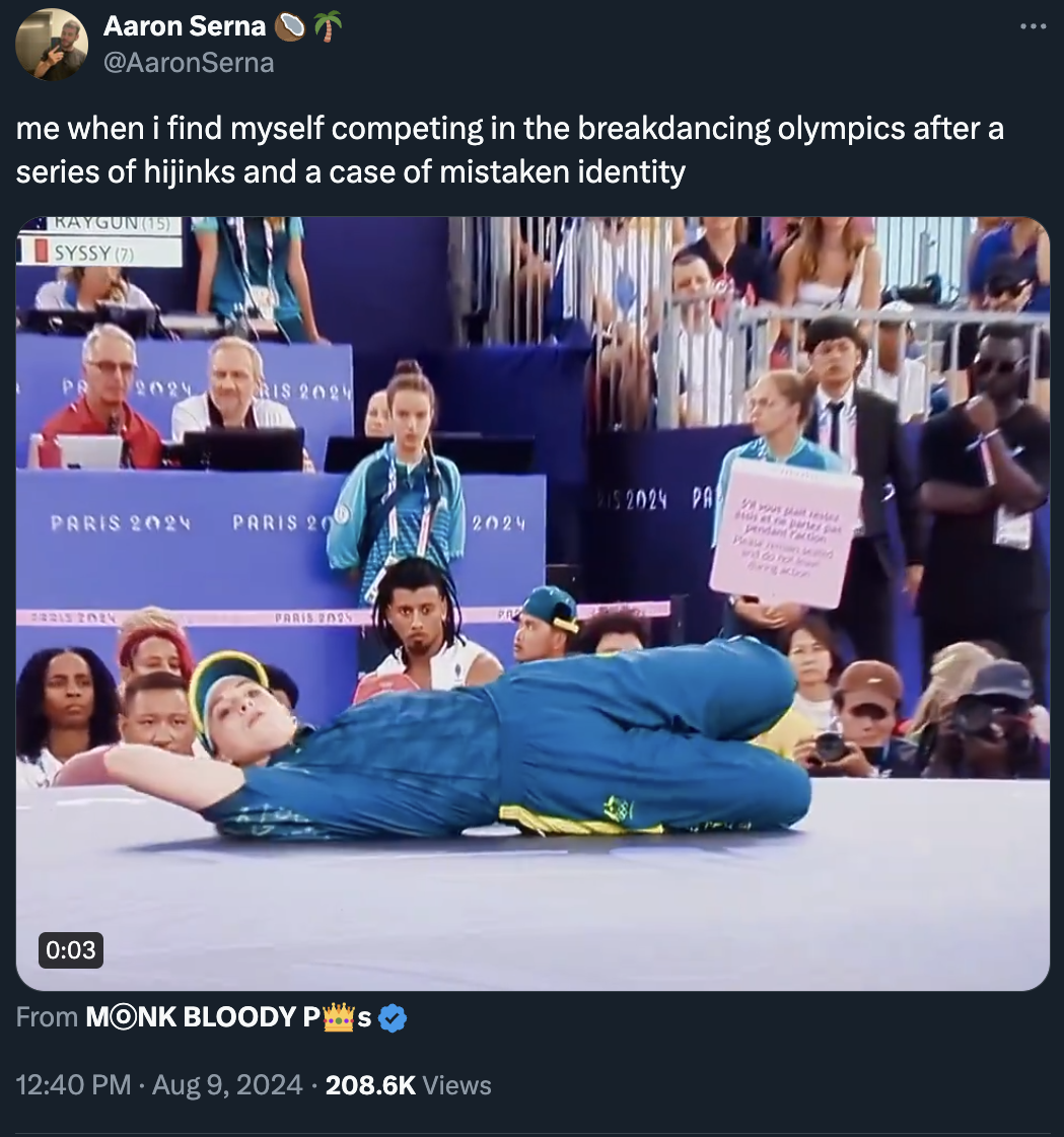 All the Best Olympic Pics and Memes We'll Never Forget | eBaum's World