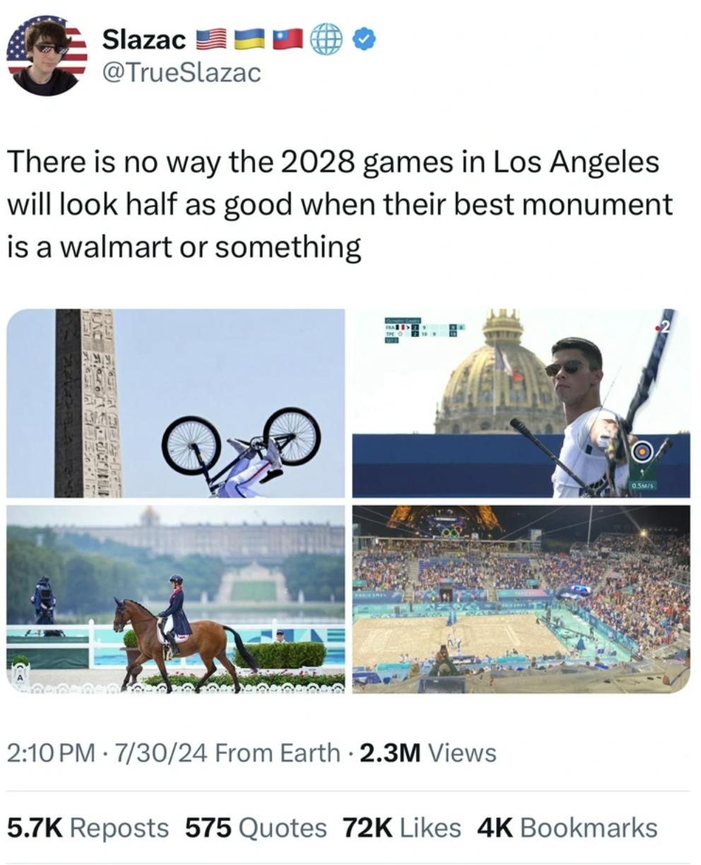 All the Best Olympic Pics and Memes We'll Never Forget | eBaum's World