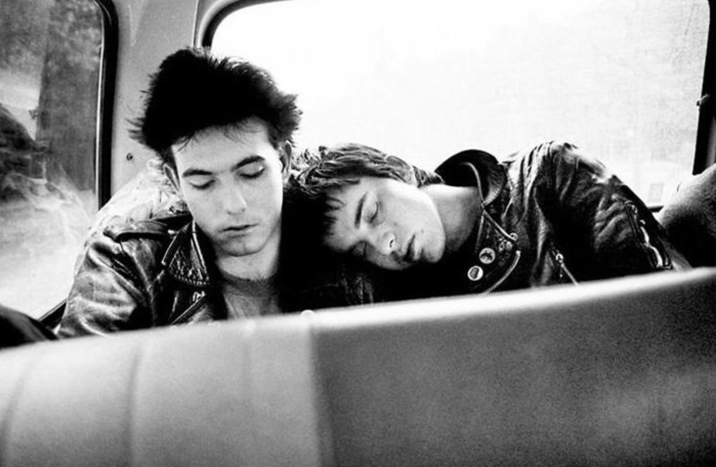 23 Photos of Tour Bus Life For the '70s Biggest Stars | eBaum's World