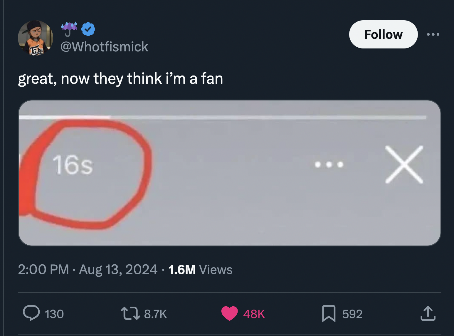 The 25 Funniest Tweets of the Day, Wednesday, August 14 | eBaum's World