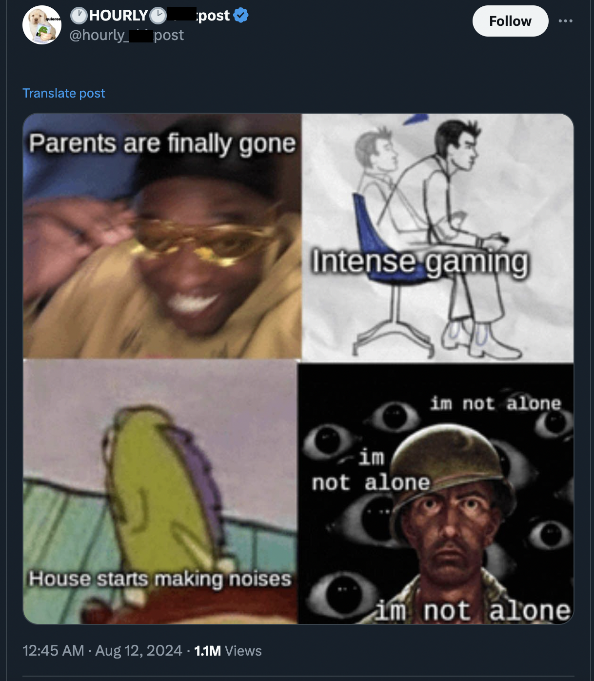 The 25 Funniest Tweets of the Day, Wednesday, August 14 | eBaum's World