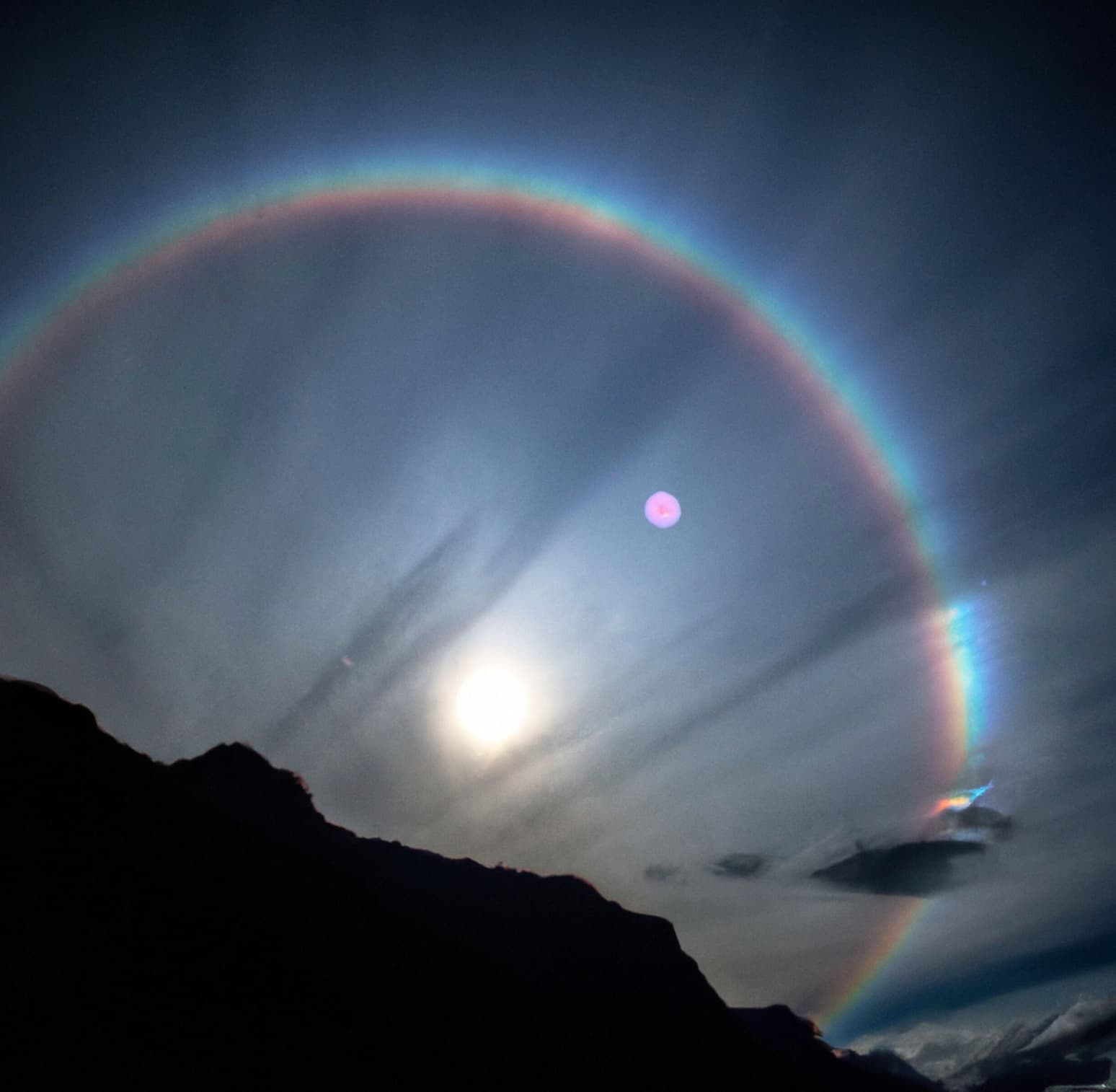 20 Natural Phenomena From Our Strange World | eBaum's World