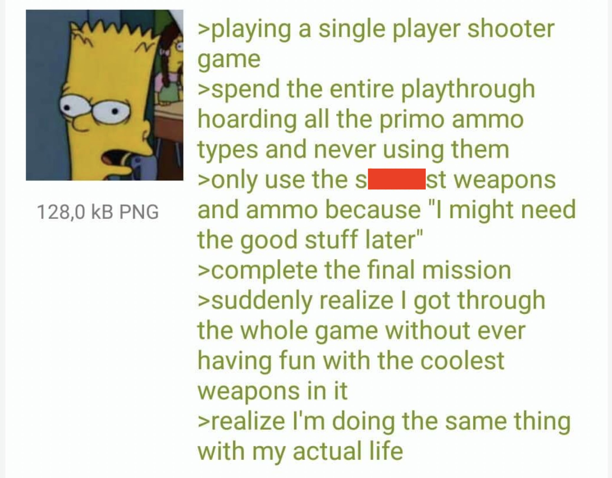 The 36 Funniest Green Texts Ever Posted on 4chan | eBaum's World