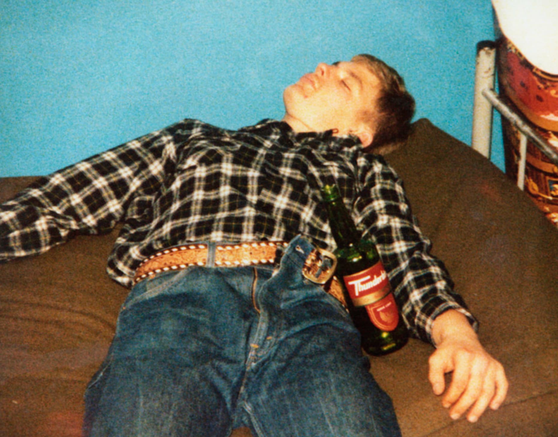 22 Rarely-Seen Photos Of Notorious Serial Killers | eBaum's World