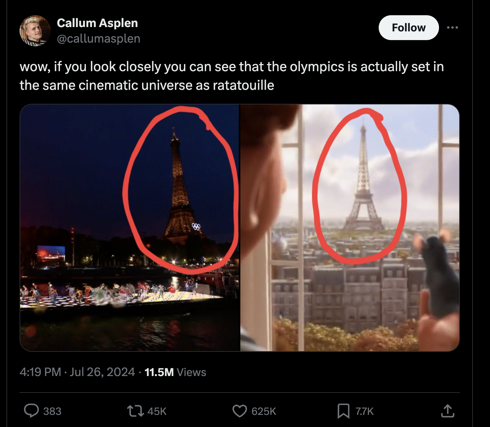 22 Tweets That Make Us Still Miss the Olympics a Week Later | eBaum's World