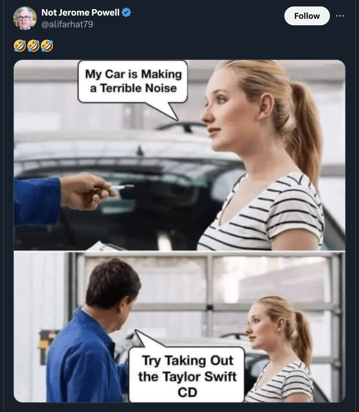 The 48 Funniest Tweets From This Tuesday That Has Been, All Things ...