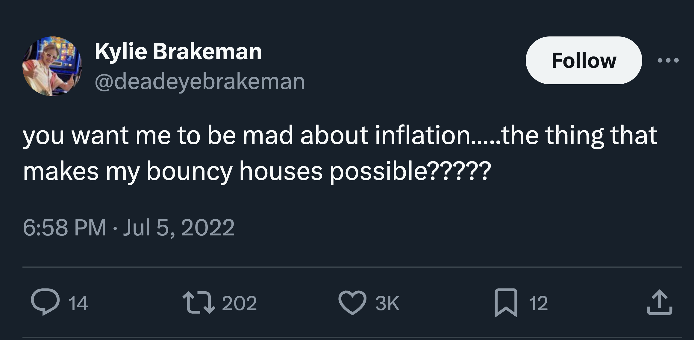 Funny Tweets And Memes About The High Cost Of Everything | eBaum's World