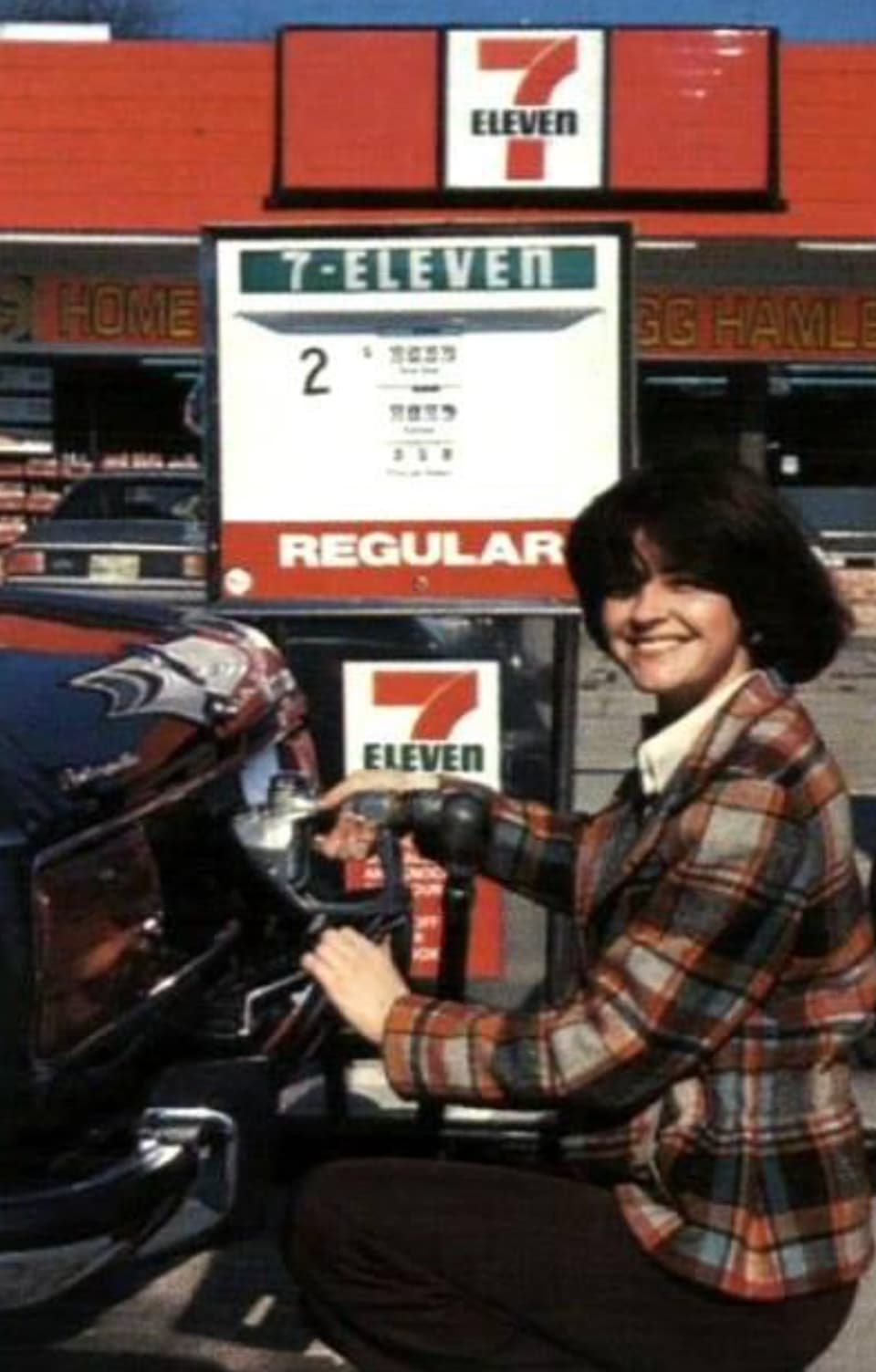 The Early Days Of 7-Eleven at its Peak | eBaum's World