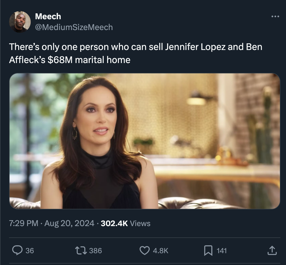 The 22 Funniest Tweets And Memes About Jennifer Lopez Filing For ...