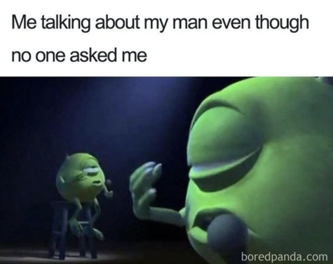 28 Relationship Memes To Patch Things Right Up | eBaum's World