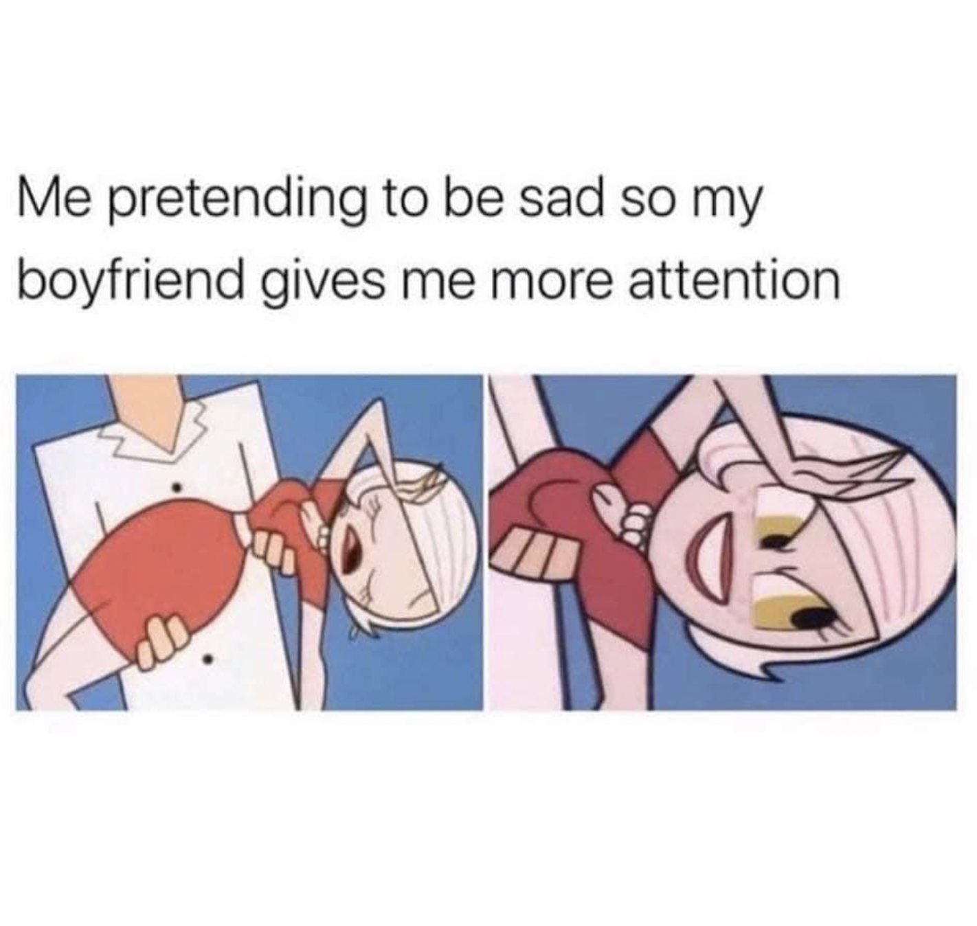 28 Relationship Memes To Patch Things Right Up | eBaum's World