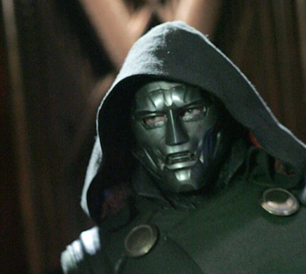 20 Movie And TV Villains Who Did Nothing Wrong | eBaum's World