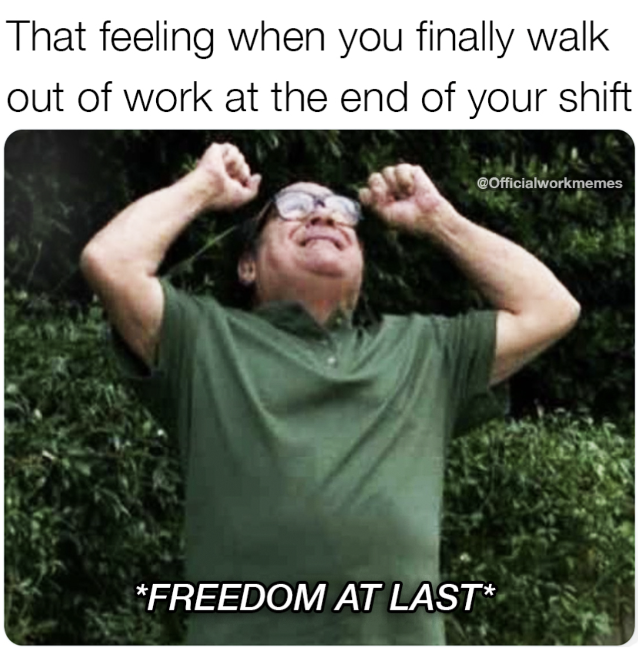 29 Thursday Work Memes to Power You to Friday | eBaum's World