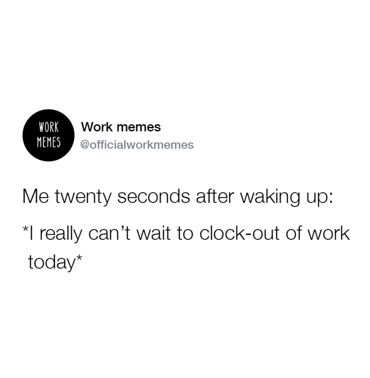 29 Thursday Work Memes to Power You to Friday | eBaum's World