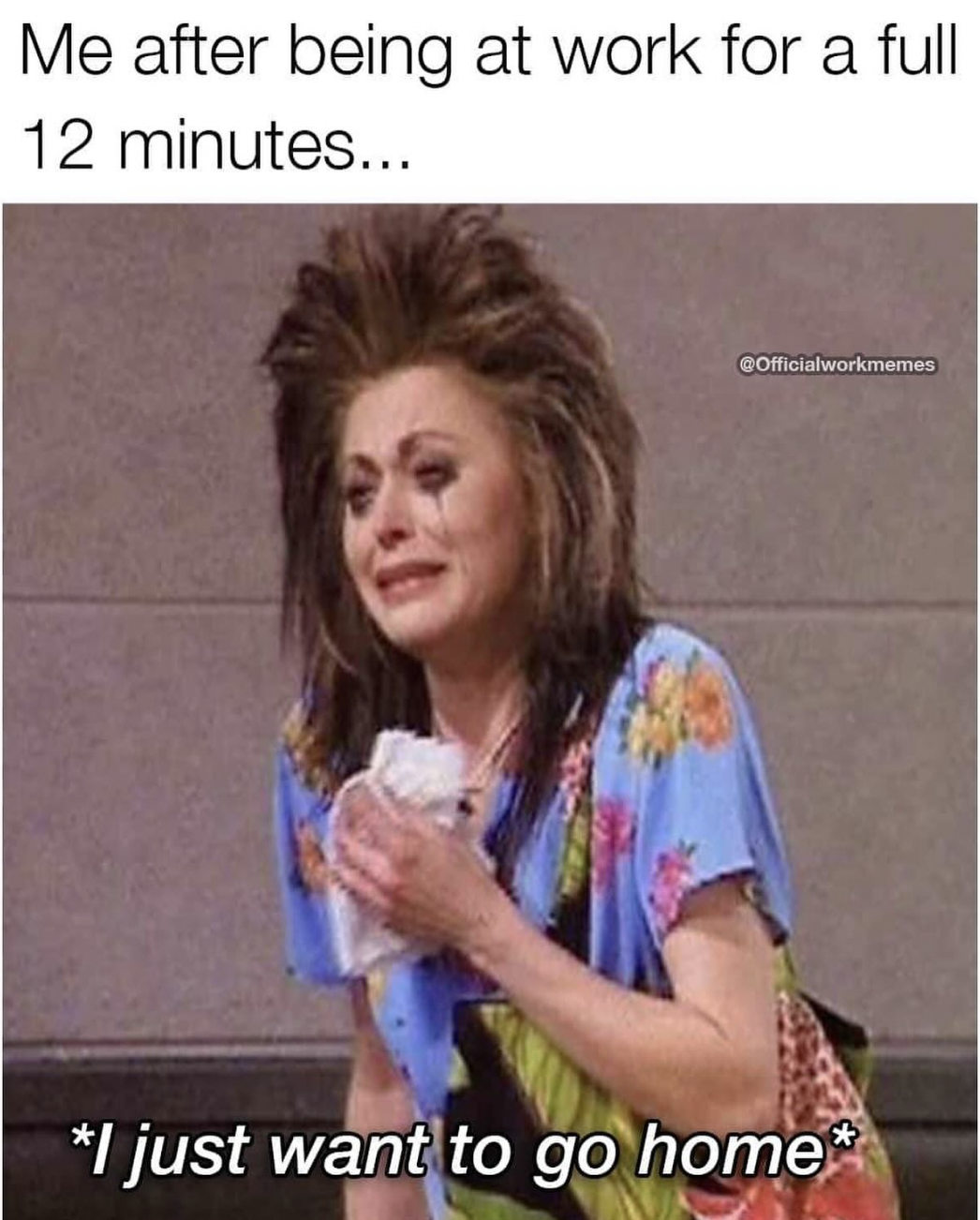 29 Thursday Work Memes to Power You to Friday | eBaum's World