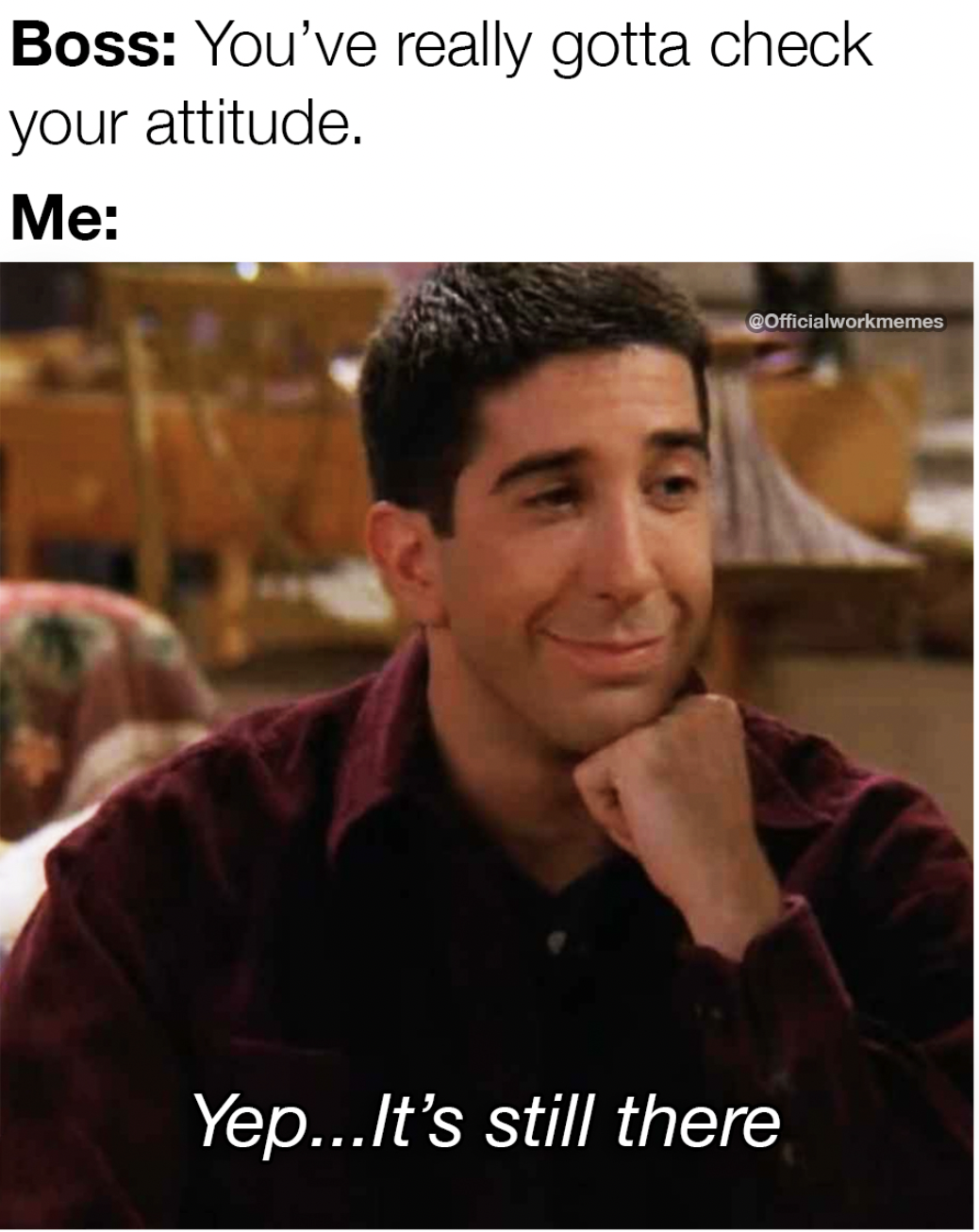 29 Thursday Work Memes to Power You to Friday | eBaum's World