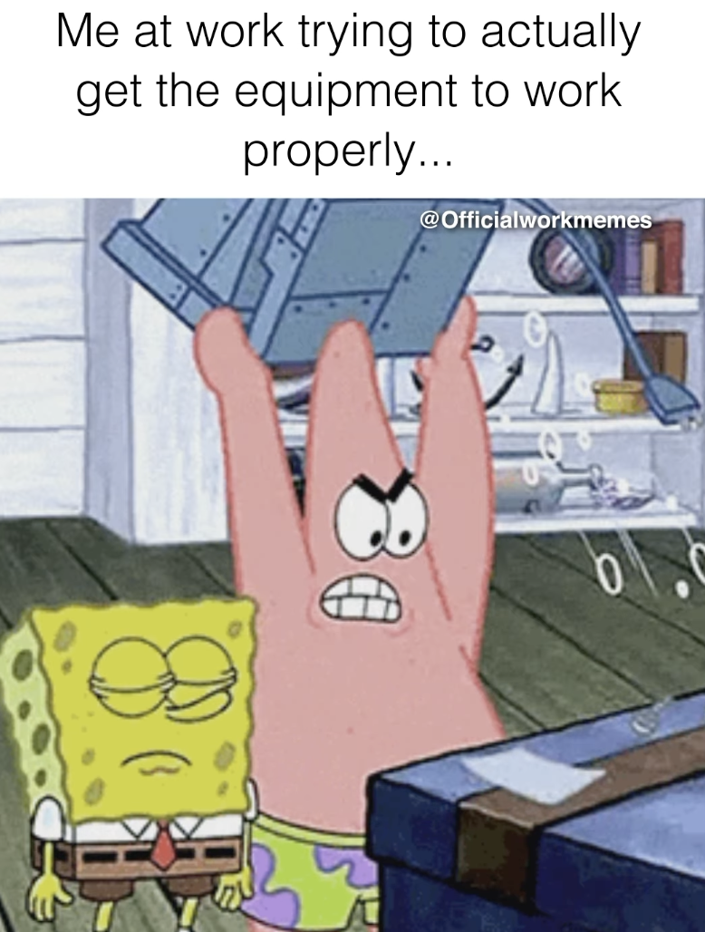 29 Thursday Work Memes to Power You to Friday | eBaum's World